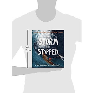 The Storm That Stopped