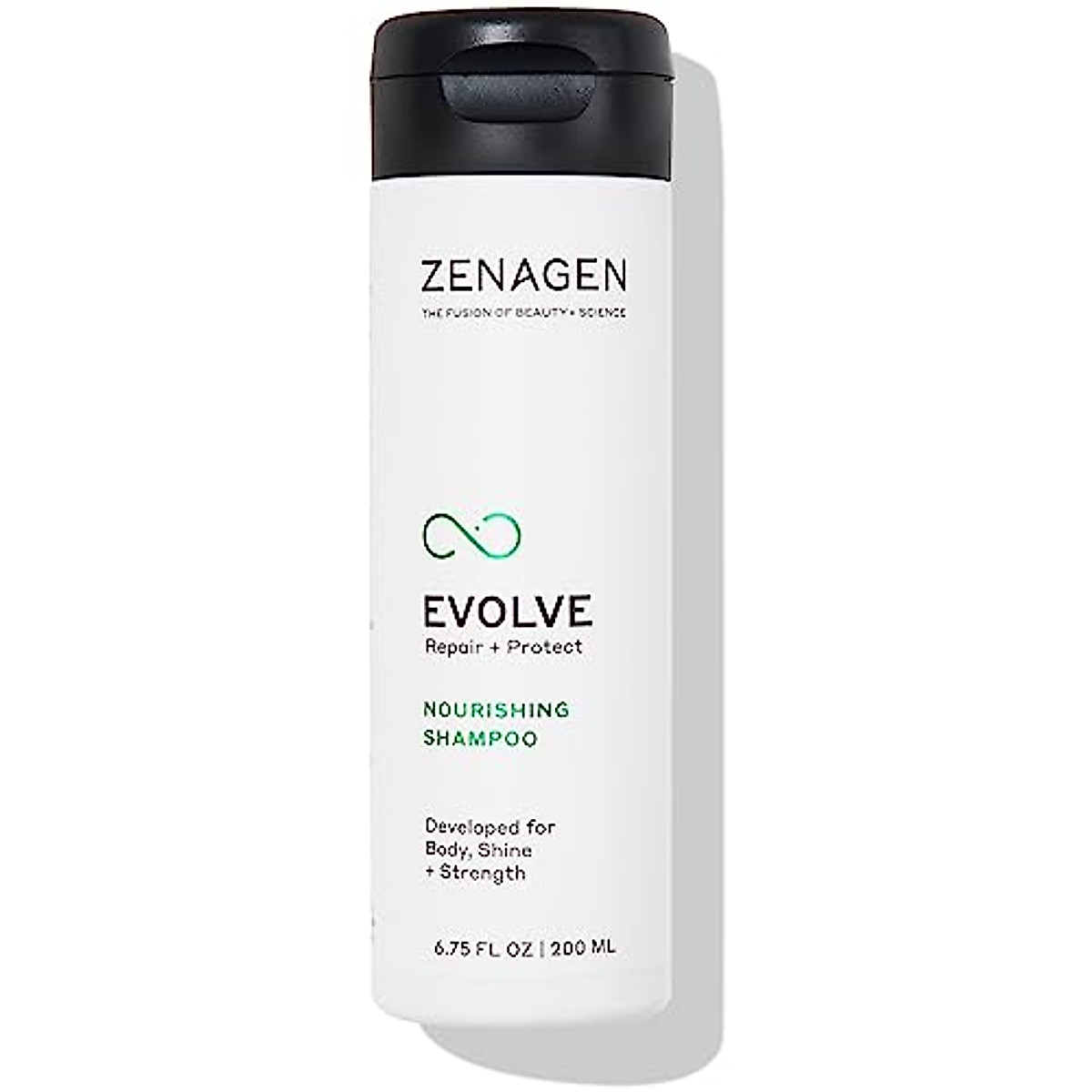 Zenagen Evolve Professional Accelerating Shampoo Treatment