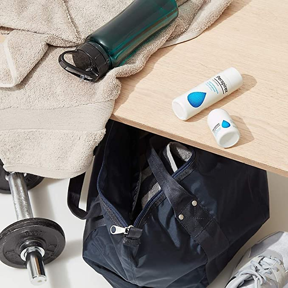 Perspirex Original Antiperspirant Roll-on (20ml)