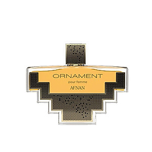 Afnan Ornament Pour Femme Eau De Parfum, 3.4 Fl. Oz
