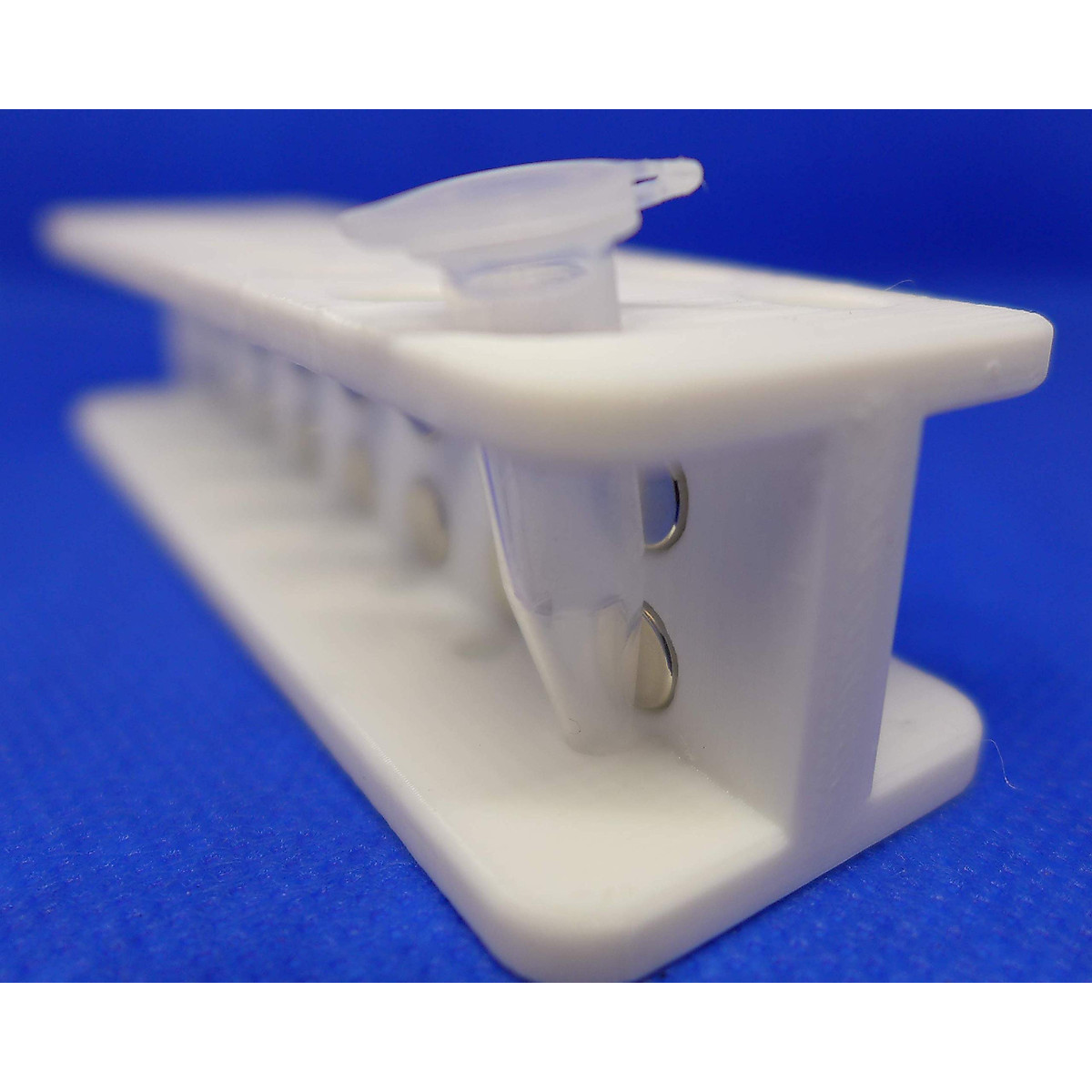 0.5-0.7 mL Tube Magnetic Rack for DNA, RNA and Other Molecules Purification