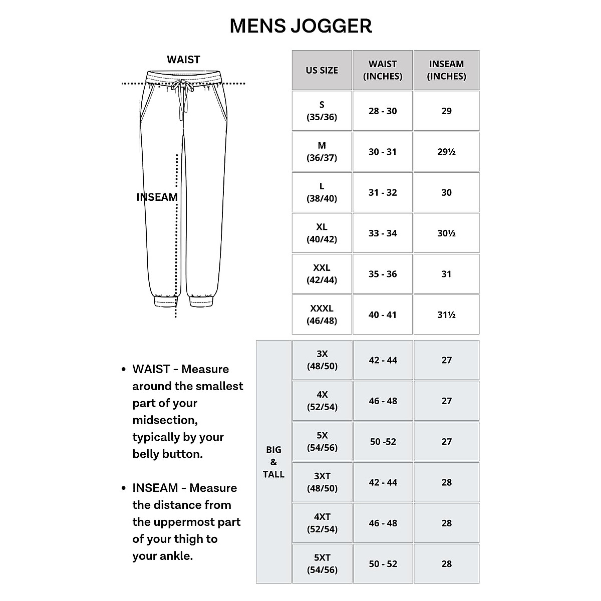 3 Pack: Mens Sweatpants Joggers Sweat Track Pants Warm Soft Active Athletic Workout Gym Apparel Training Fleece Lined Tapered Tricot Sports Running Casual Pockets Cuffed Jogging - Set 7, XL