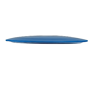 LOFT Discs Bohrium | Maximum Distance Disc Golf Driver | 170-174g | Unique Rounded Rim | Understable Distance Driver | Glidey & Fast Flight | Colors May Vary (Alpha Plastic)