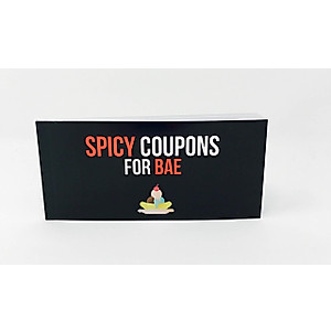 Spicy Coupons For Bae