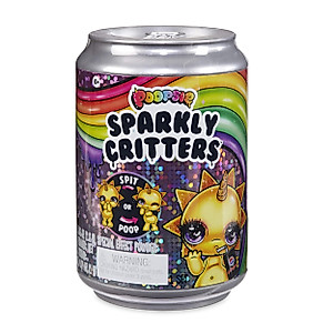 Poopsie Sparkly Critters Slime Series 2-1