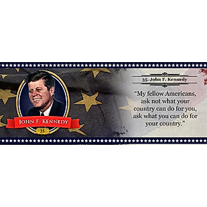 CafePress John F. Kennedy Historical Mugs Ceramic Coffee Mug, Tea Cup 11 oz