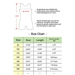 HOZIY Gymnastics Leotards With Shorts for Girls Size 9-10 Years Old Rainbow Colorful Stripe Sparkly 8-10 year old Multicolor Glittler Biketard Dance Clothing Clothes Apparel Kids Leo Tumbling Outfits