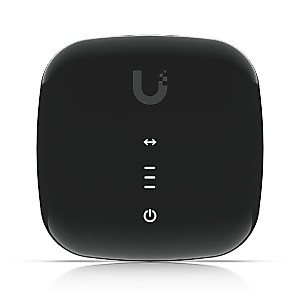 Ubiquiti U?Fiber loco UF-LOCO Gigabit Passive Optical Networks [GPON] Wireless Router