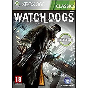 Watch Dogs Classics Plus (Xbox 360)