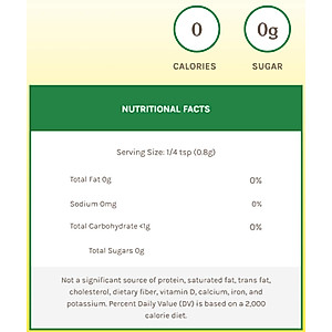 TRUE CITRUS Lemon Shaker Crystallized Lemons 1 Ct