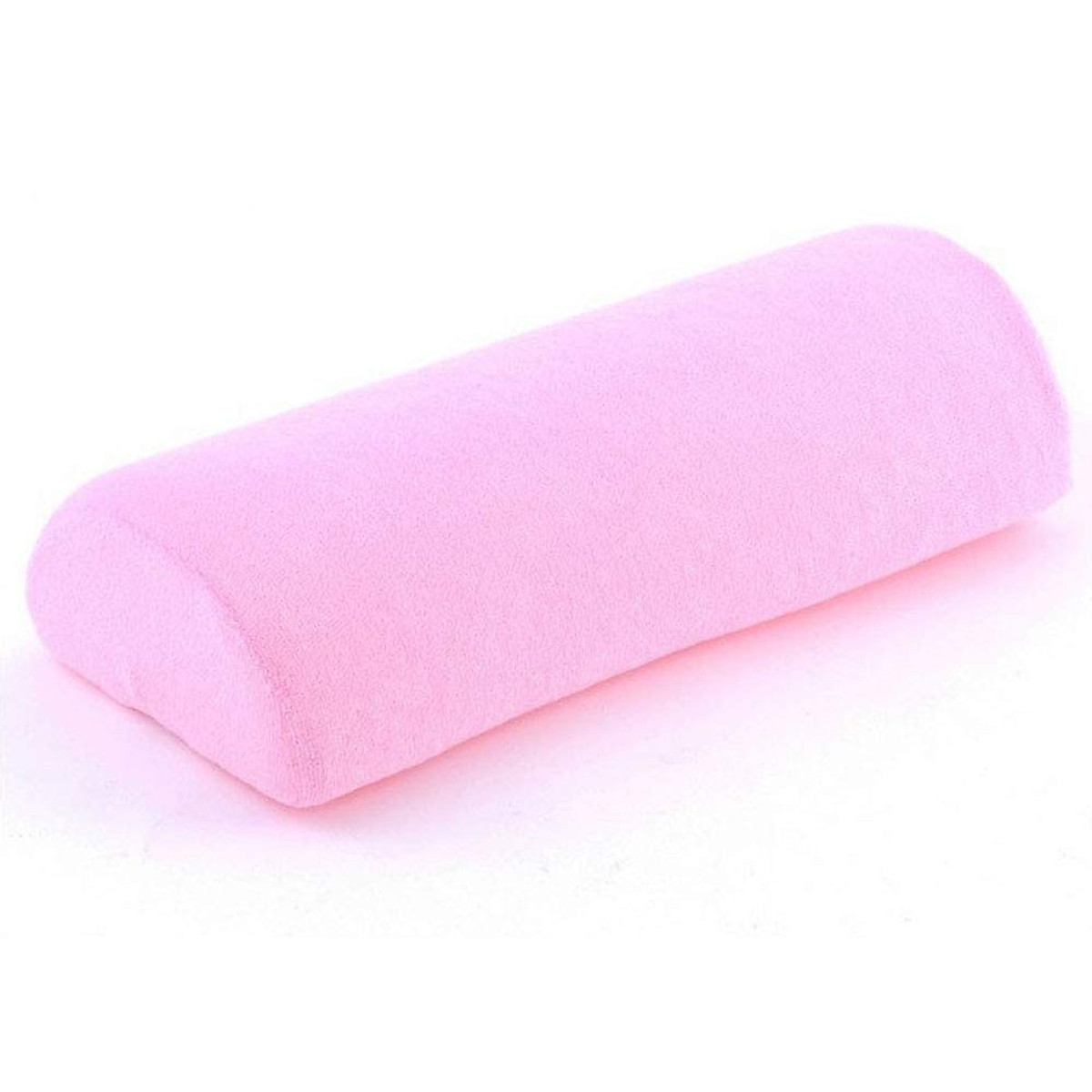 SKYZONAL Memory Foam Bolster Pillow with Removable Cover for Neck Leg Back Lumbar Spine Knee Pain Relief Pillow Lumbar Support Multi-use for Bed, Sleeping