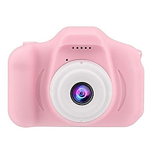 YUUAND Children Camera Children Digital Camera 2.0 LCD Mini Camera HD 1080P Children's Sports Camera