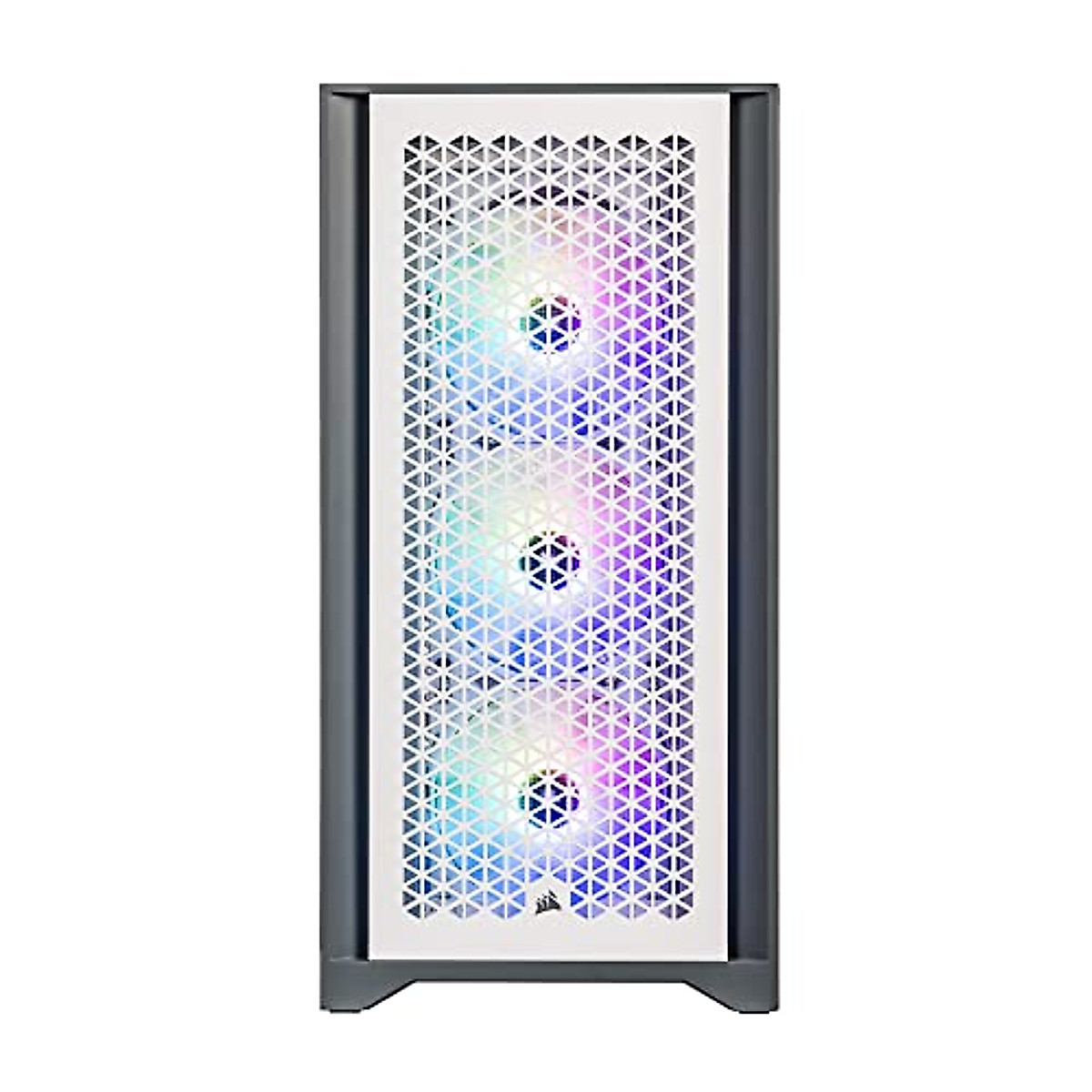Velztorm White Armix Prebuilt Gaming Desktop PC (AMD Ryzen 9 7900X 12-Core 4.7GHz, GeForce RTX 4090 24GB, 32GB DDR5, 512GB PCIe SSD + 2TB HDD (3.5), 240mm AIO, 1000W PSU, Killer WiFi 6E, Win10Pro)