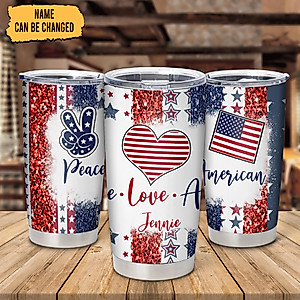 Hyturtle Personalized Sunflower Tumbler 14012023 (American)