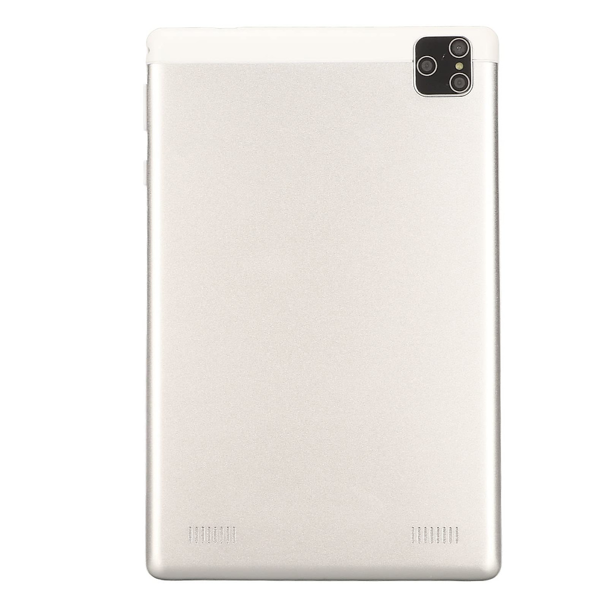 8.1 Inch Tablet, Android 10 2.4/5Ghz WiFi Tablet PC, 4+64GB, MTK6592 CPU, 720x1280 Resolution, with 3 Card Slots, for Entertainment