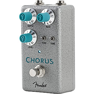 Fender Hammertone Chorus Pedal