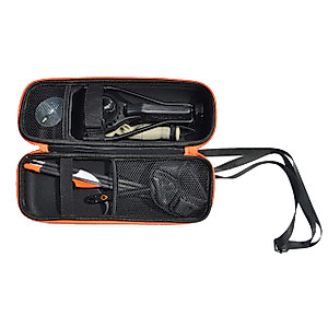 Pro Case by Pocket Shot - Pocket Shot Arrow Kit and take down arrow case