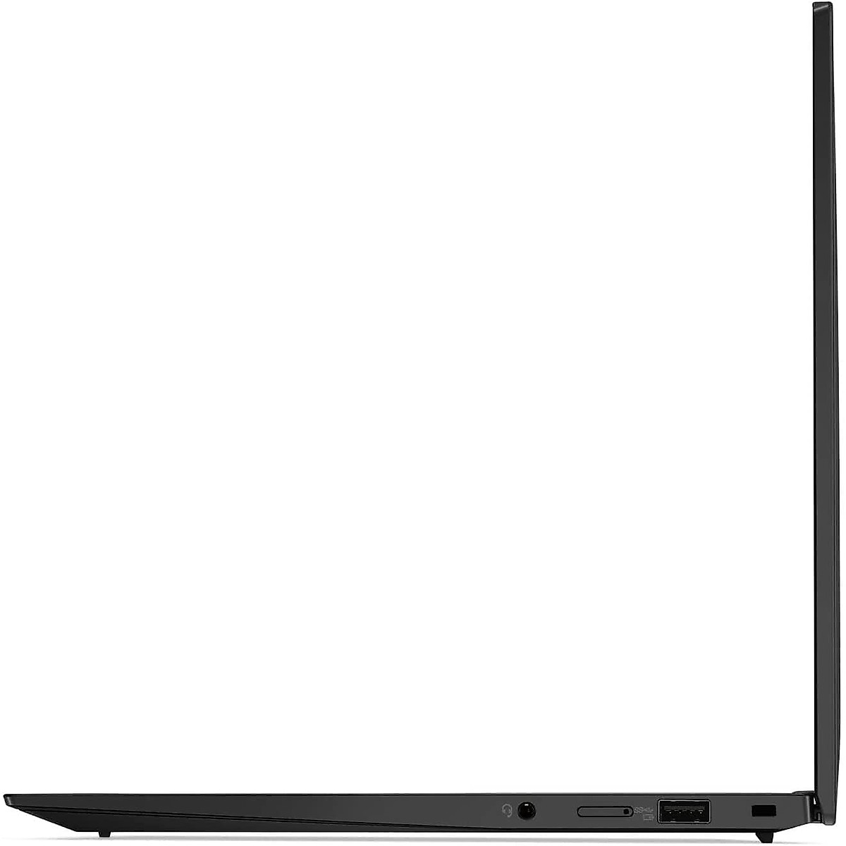 Lenovo ThinkPad X1 Carbon Gen 11 (14" FHD+ Touchscreen, Intel 10-Core i7-1365U, 32GB RAM, 2TB SSD) Business Laptop, 13.5-Hr Long Battery Life, Backlit, Fingerprint, FHD Webcam, IST Hub, Win 11 Pro