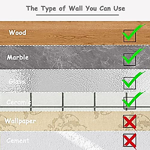 4 Pcs Silicone Waterproof Toothbrush Holders,Multi-Function Self Adhesive Hooks for Hanging Key Clothes Towel Cable for Kitchen Bathroom Home Office White