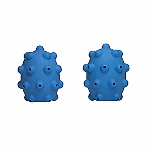 Smart Steamy Ball - Wrinkle Releasing Dryer Balls - Laundry Dryer Fabric Softening Ball - 2 Boxes