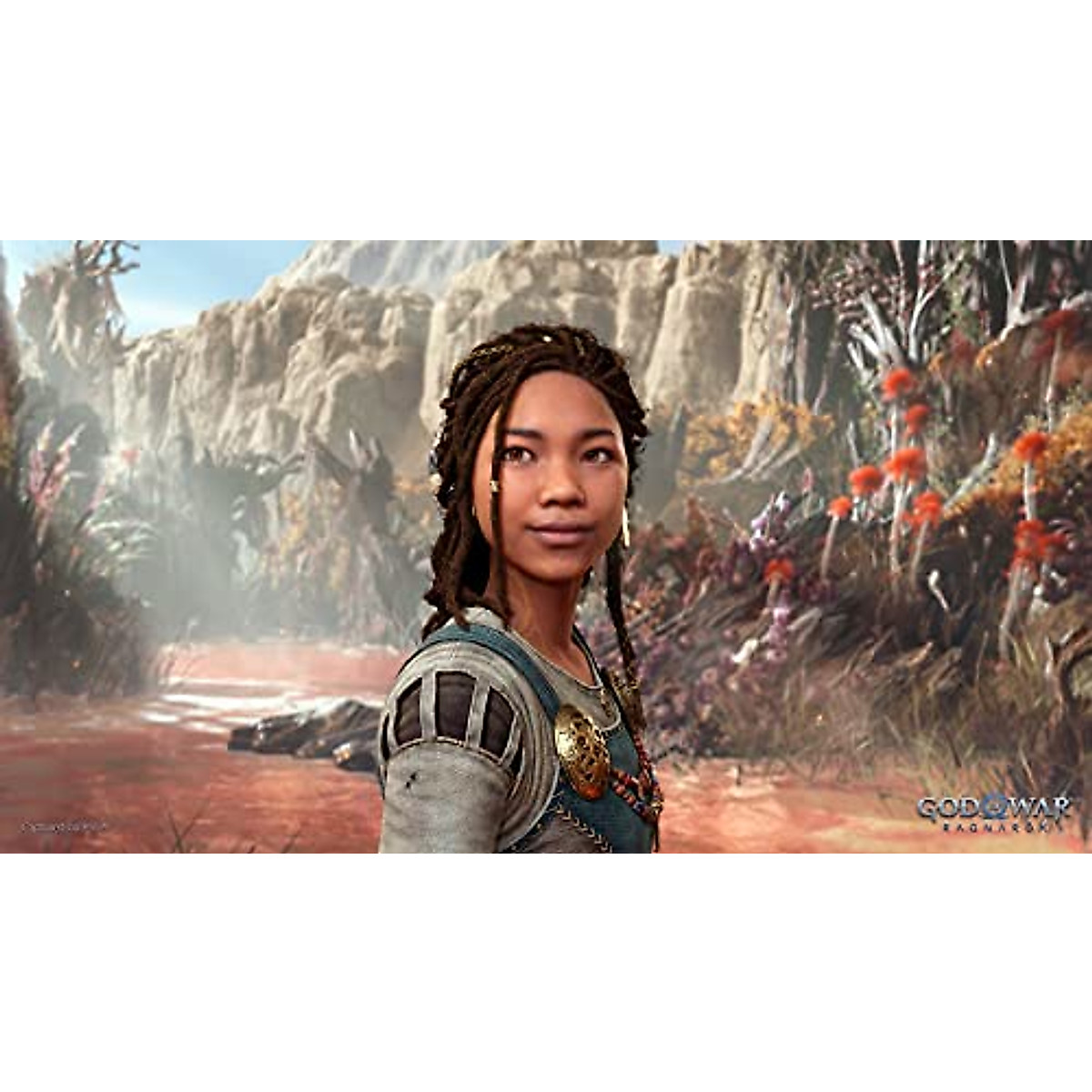 God of War Ragnarök - PlayStation 5