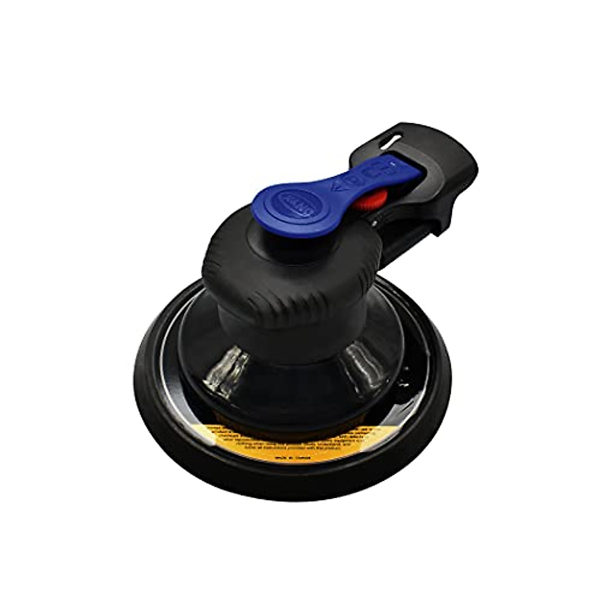 Astro 325P ONYX 6-Inch Finishing Palm Sander