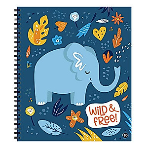 Brain Games - Sticker by Letter: Super Cute!