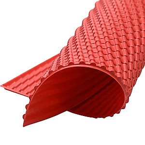 Dollhouse Roof Tiles Miniature Tiles Model Building Set Construction Set Sand Table Micro Landscape Accessories