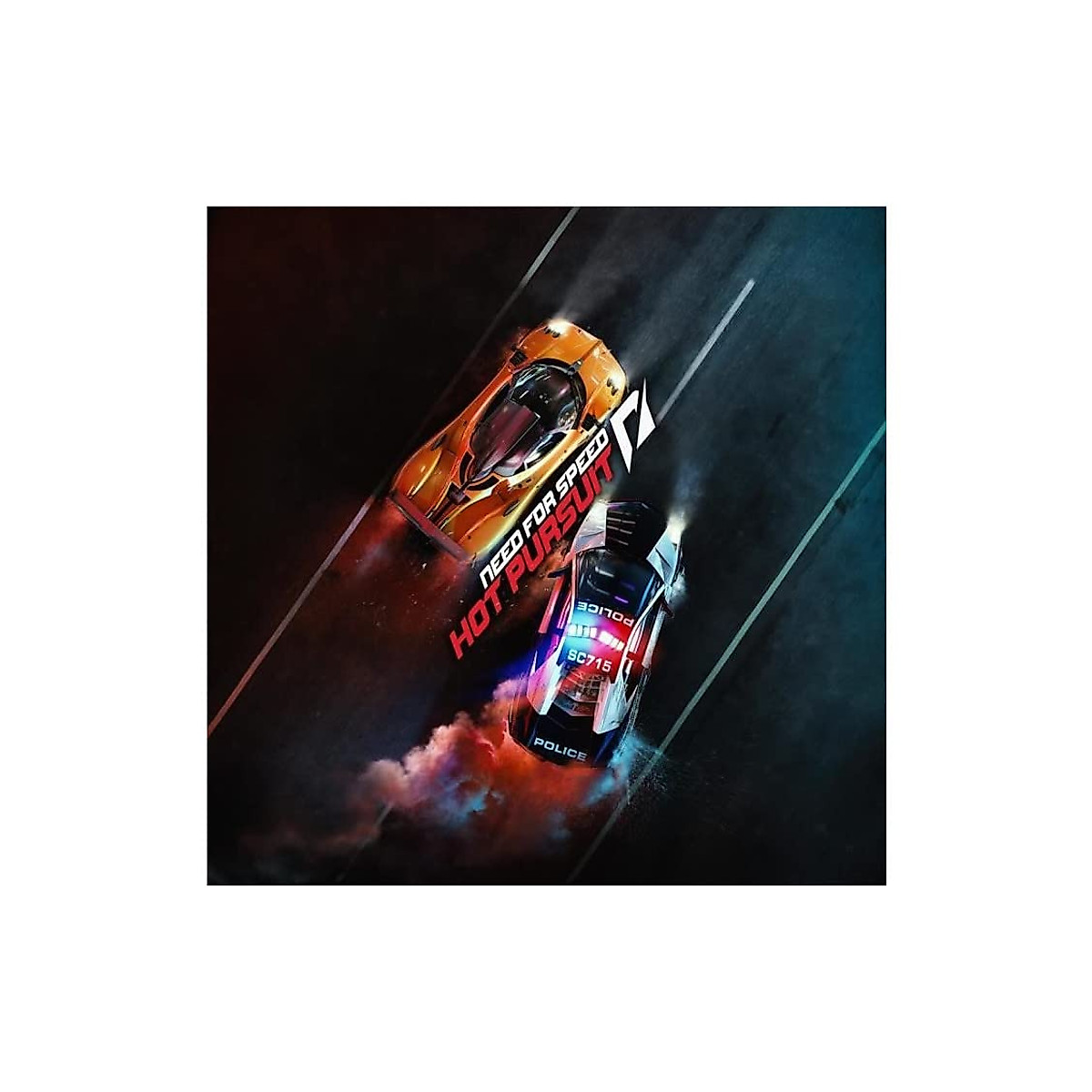 Need for Speed Hot Pursuit Remastered