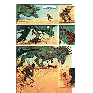 Conan, o Cimério – Edição Definitiva