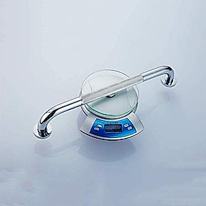 Bath Grab Handle with Anti-Slip Grip,Grab Bar, Shower Safety Handle Bathtub,Toilet, Bathroom,Kitchen,Stairway Handrail