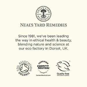 NEALS YARD REMEDIES Nurturing Rose Conditioner, 200 ML