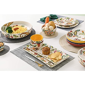 Bico Protea Cynaroides Ceramic Spoon Rest, House Warming Gift, Dishwasher Safe