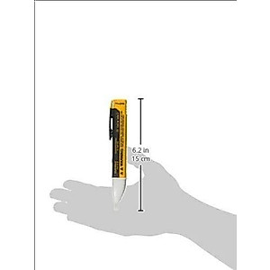 Fluke 1AC II VoltAlert Non-Contact Voltage Tester (Renewed)