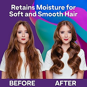 Colorproof Moisture Hair Conditioner 8.5FL. Oz. Nourishing and Moisturizing Conditioner, Mojito Mint Scent