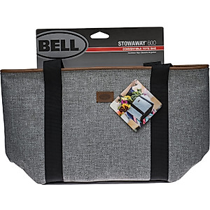 Bell Stowaway 600 Bicycle Handlebar Tote