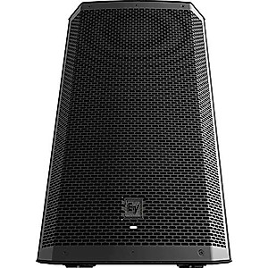 Electro-Voice ZLX-12BT 12" 1000W Bluetooth Powered Loudspeaker