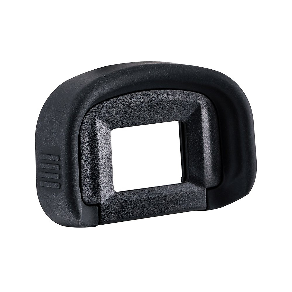 JJC 2-Pack Eyecup Eyepiece Eye Cup Viewfinder for Canon EOS 5D Mark IV 5D Mark III 5DS R 5DS 7D 7D Mark II 1Dx Mark III 1Dx Mark II 1Ds Mark III 1D Mark IV 1D Mark III Camera, Replaces Canon Eg Eyecup
