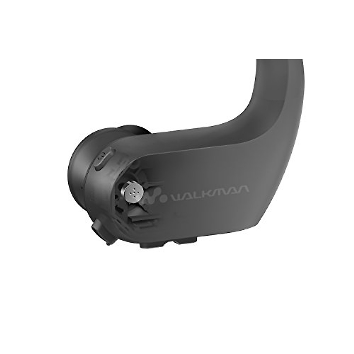 Sony NW-WS623 4 GB Waterproof Walkman MP3 Player with Bluetooth - Black