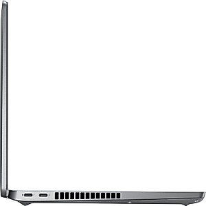 Dell Latitude 5000 5430 14" Notebook - Full HD - 1920 x 1080 - Intel Core i5 12th Gen i5-1235U Deca-core (10 Core) 1.30 GHz - 16 GB Total RAM - 512 GB SSD - Gray