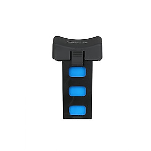 Vivitar Replacement Battery for DRC888 Drone, DRC888 Rechargeable Battery for DRC-888 360 Sky View Drone, 7;4V, 2000mAh