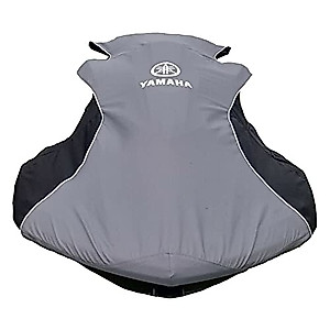 Yamaha New OEM, MWV-CVRCR-CH-19-1