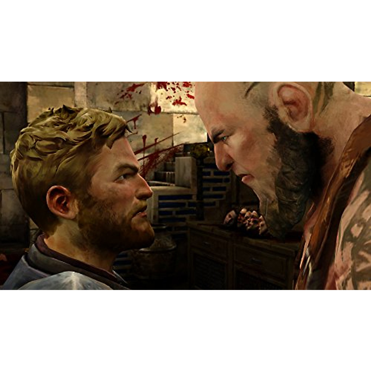 Game of Thrones – A Telltale Games Series: Season Pass Disc - PlayStation 4