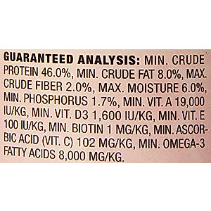 TetraCichlid Floating Cichlid Sticks 11.3 Ounces, Pond Fish Food, Nutritionally Balanced