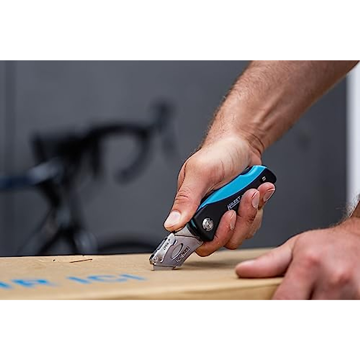 Hazet 2157-1 6.3" With 5 Blades Jack-Knife