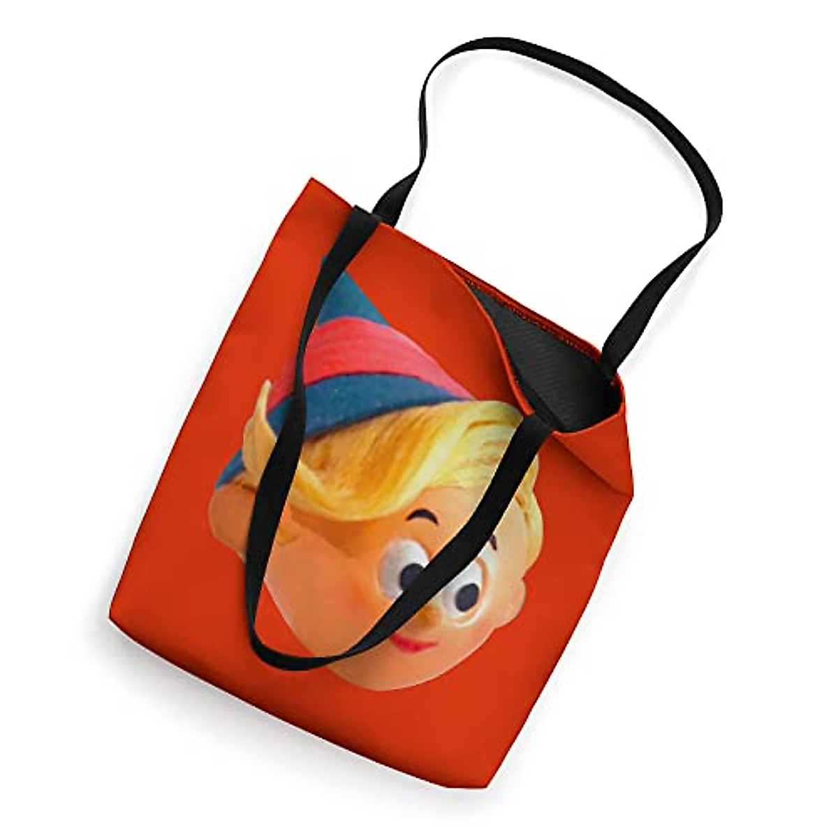 Hermey the Elf-Vintage Hermey the Dentist Christmas Special Tote Bag