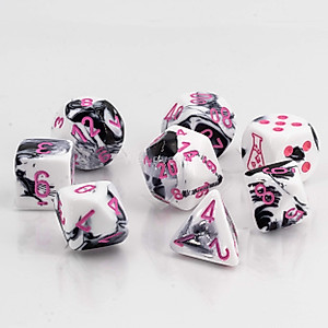 Chessex 30043 Dice, Multi-Colour