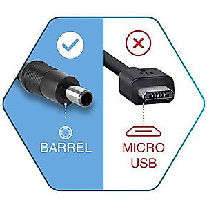 Charger for Bose Soundlink I II III 1 2 3 Wireless Speaker: UL Listed Extra Long 8.5 Ft Power Adapter 306386-101 369946-1300 301141 404600 414255 !NOT for M1N1 & C0L0R!