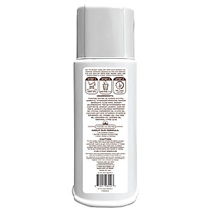 GuruNanda Oxyburst Teeth Whitening Mouthwash - 20 Fl.Oz. (591 ml) Wild Mint Flavor - Alcohol Free, Fluoride Free Mouthwash, Dentist Recommended Mouth Rinse with Pure Essential Oils, Vitamin D & E, Old