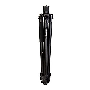 Matterport Portable Tripod Camera Stand Extendable Up to 62" Universal Four Section Professional Tripod Mount Compatible with All Cameras
